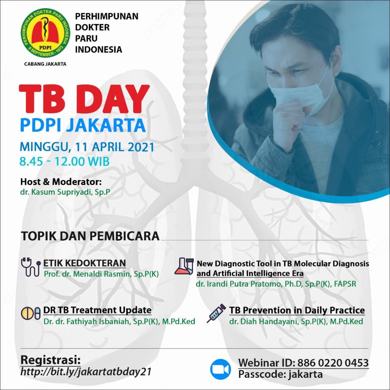 Updates in Tuberculosis Biomolecular and In-silico Diagnostic Tools ...